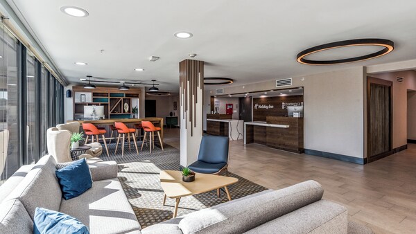 Holiday Inn Dallas Market Ctr Love Field By Ihg - Dallas, TX