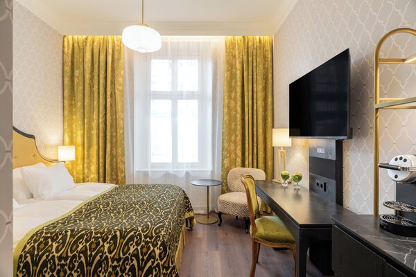 Thon Hotel Vasa - Stockholm