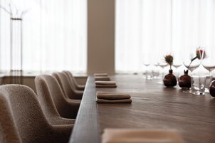 Sala de reunião