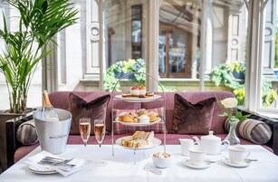 Alimentação e bebidas