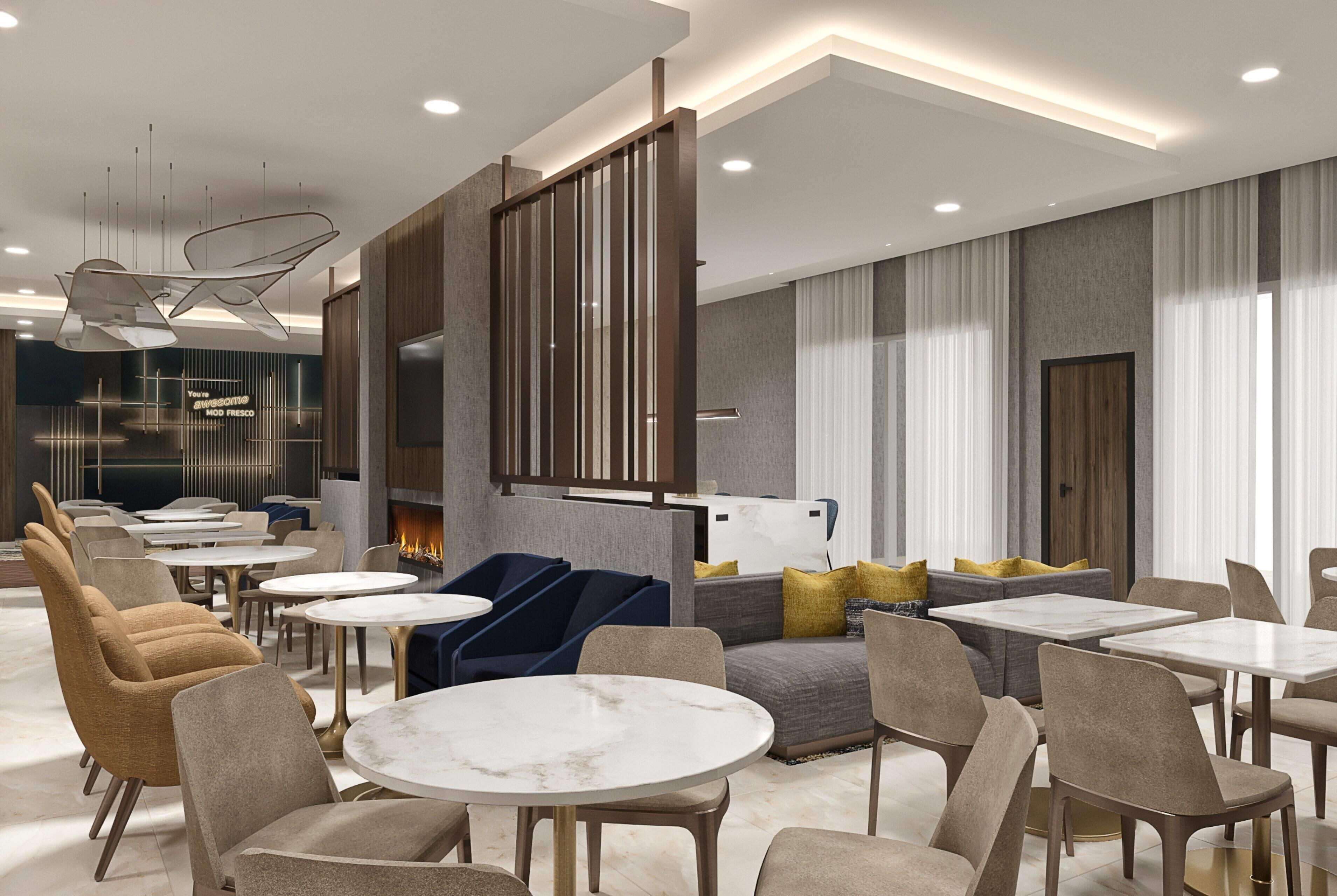 Pequeno-almoço takeaway diário incluído 