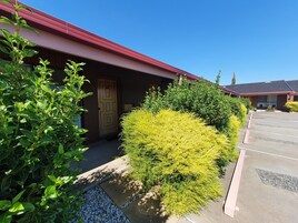 Quarto família | Terraço/pátio