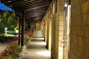 Área da propriedade