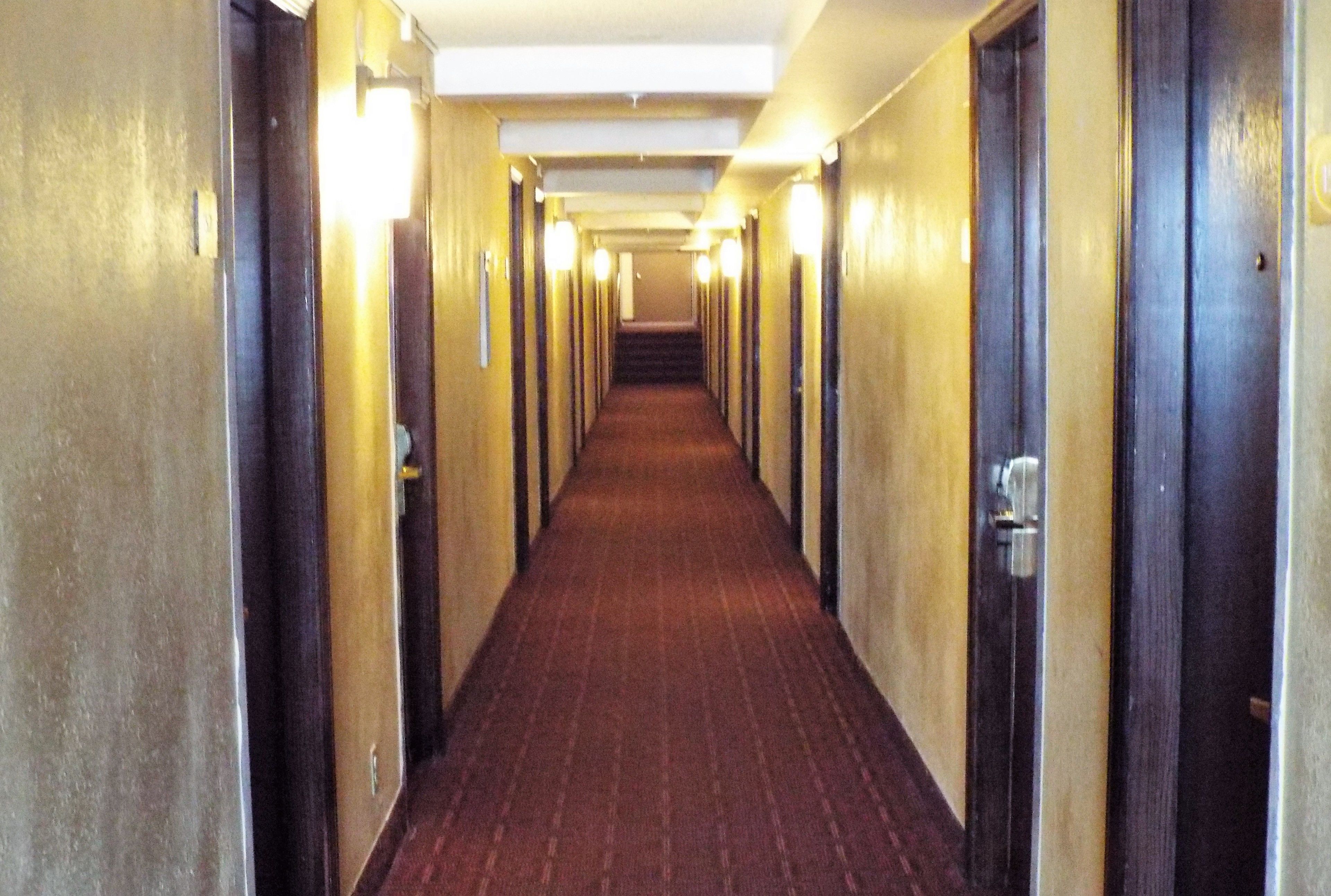 Corredor
