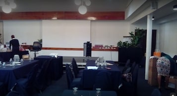 Sala de reunião