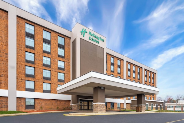 Holiday Inn Hotel And Suites Richmond West End By Ihg - Richmond, VA