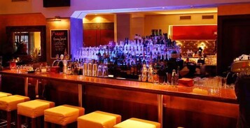 Bar de vinhos