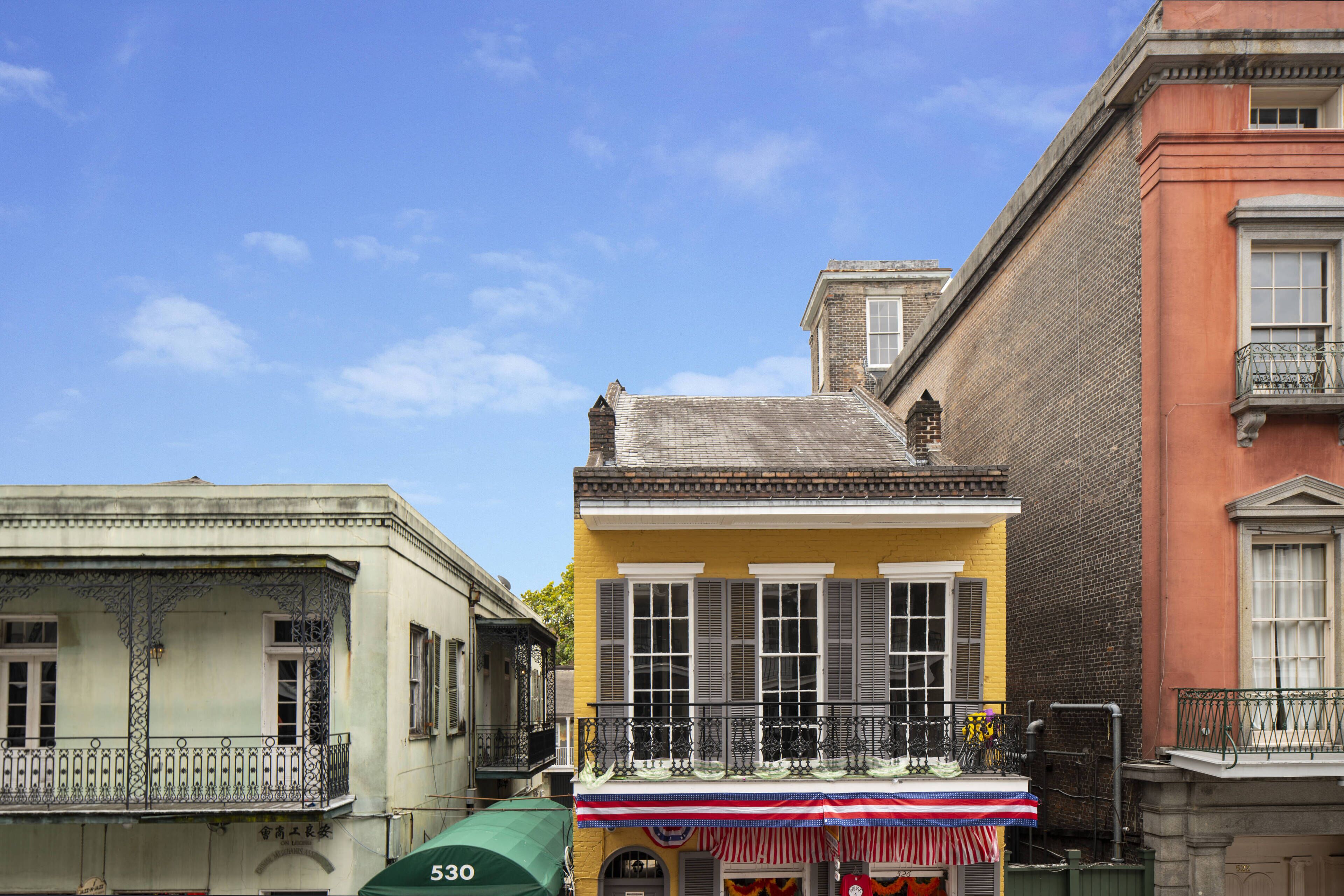 Four Points By Sheraton French Quarter Reviews, Deals & Photos 2023 ...
