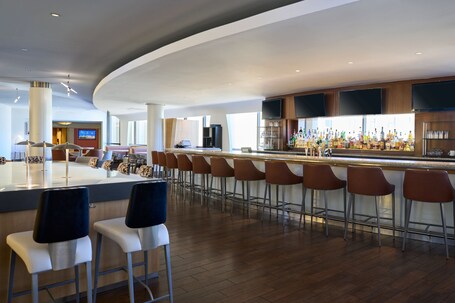 Bar (no alojamento)