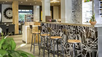 Bar (na propriedade)