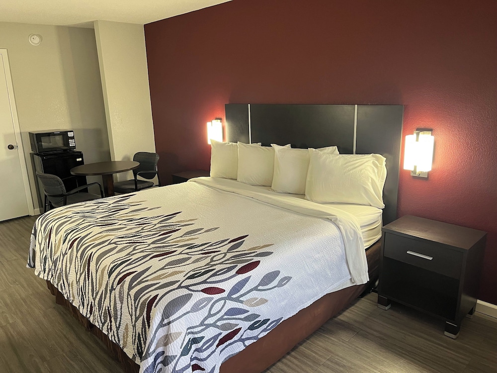 Red Roof Inn Rockingham