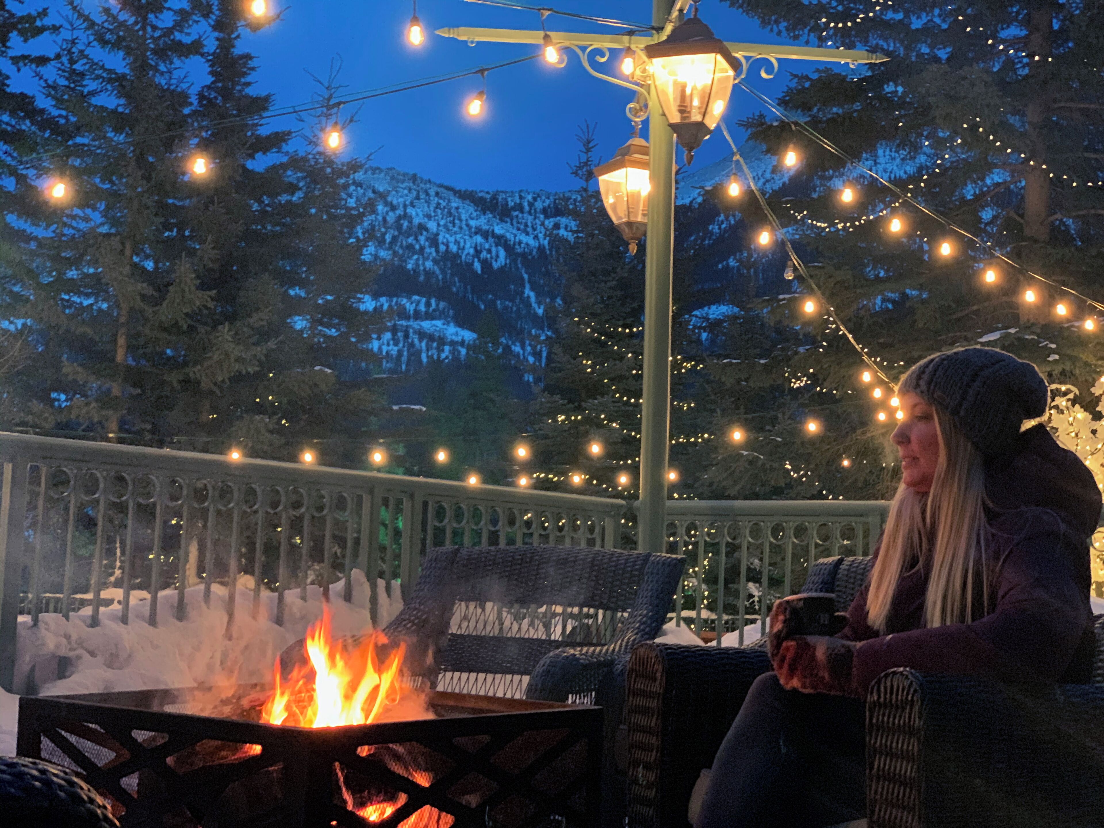 Rimrock Resort Hotel Banff Reviews, Deals & Photos 2025 - Expedia