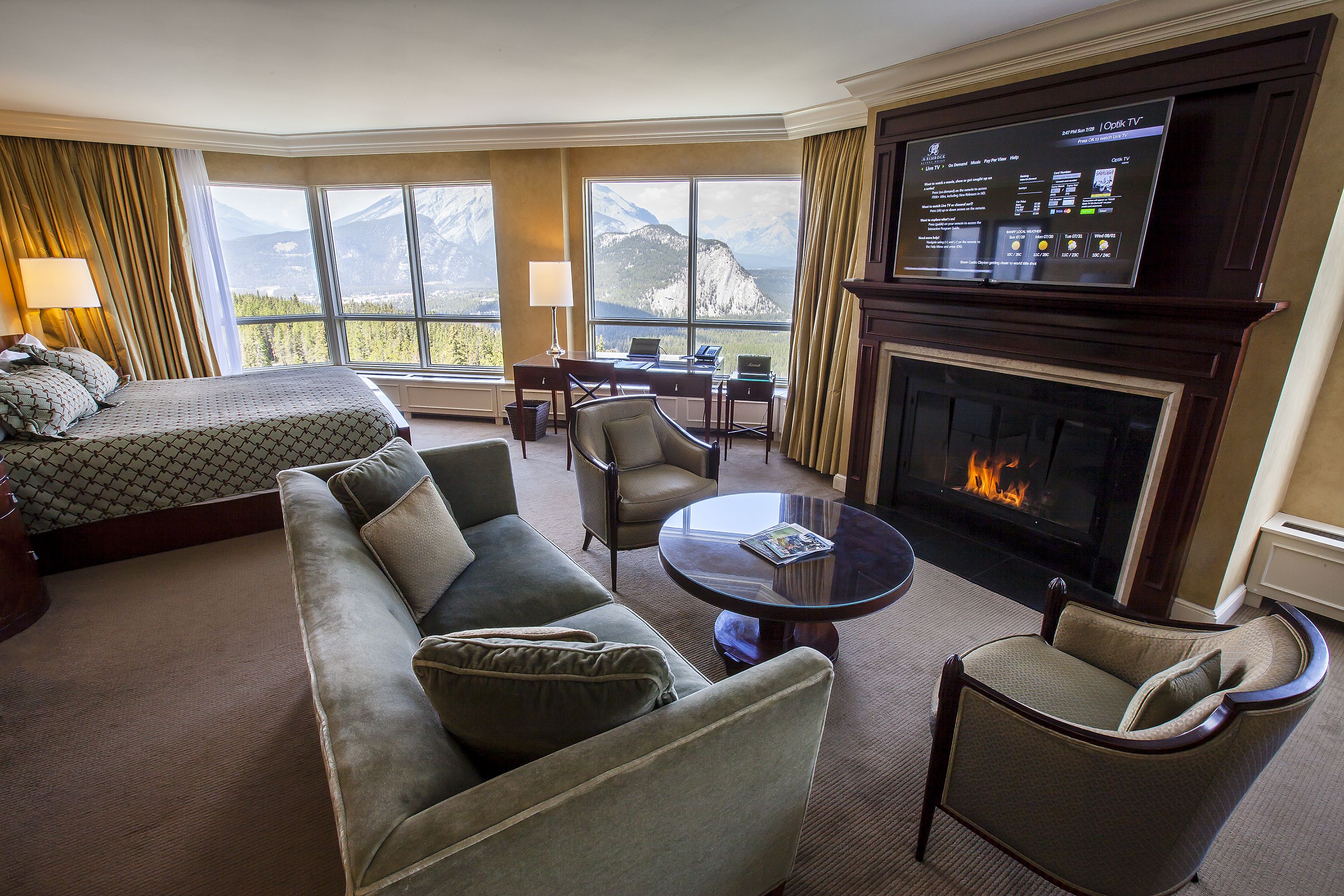 The Rimrock Resort Hotel Reviews, Deals & Photos 2023 - Expedia
