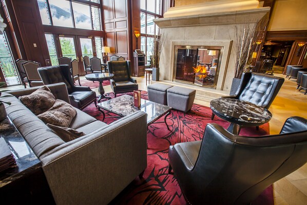 The Rimrock Resort Hotel in Banff: Find Hotel Reviews, Rooms, and ...