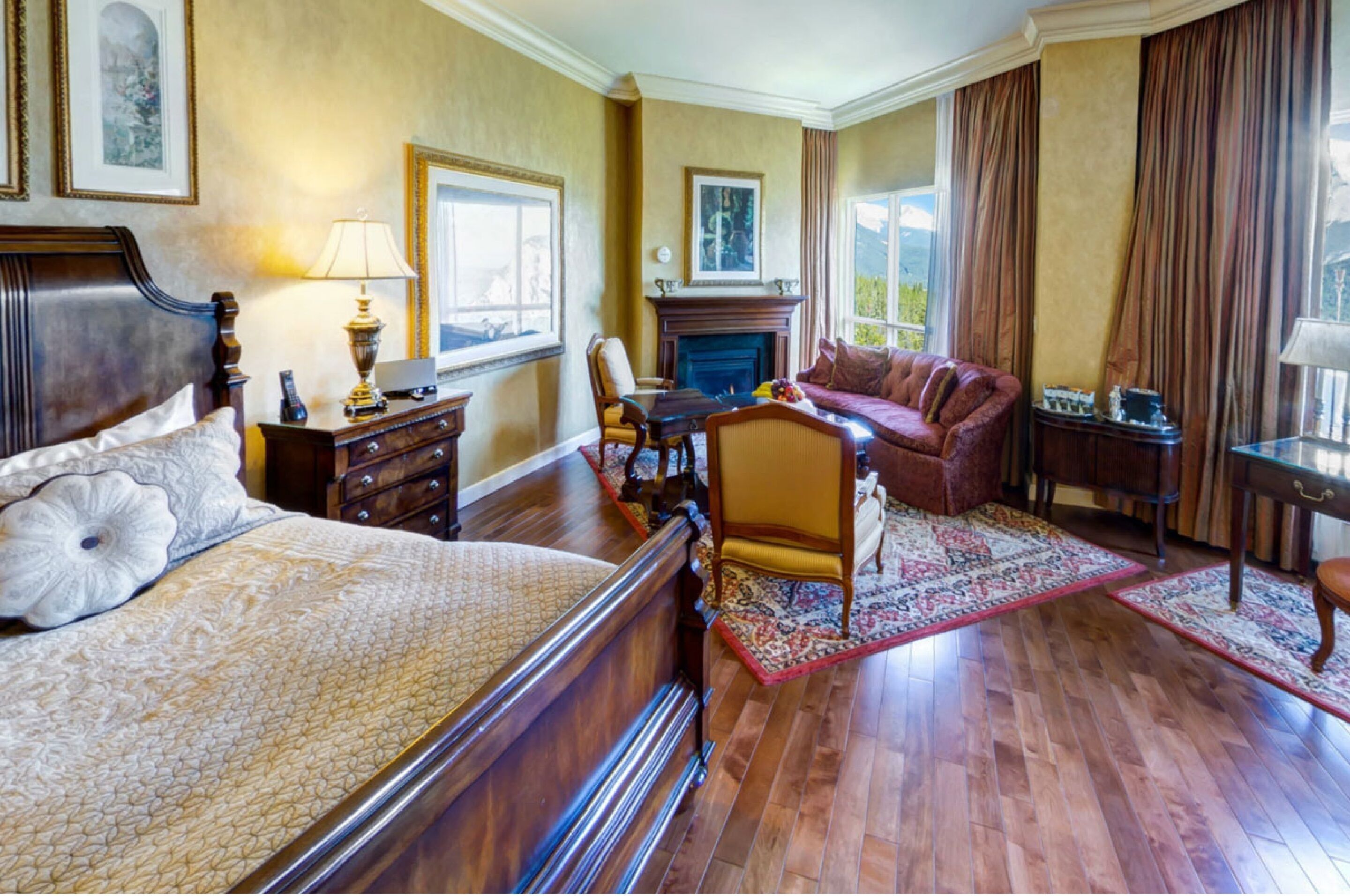 The Rimrock Resort Hotel Reviews, Deals & Photos 2023 - Expedia