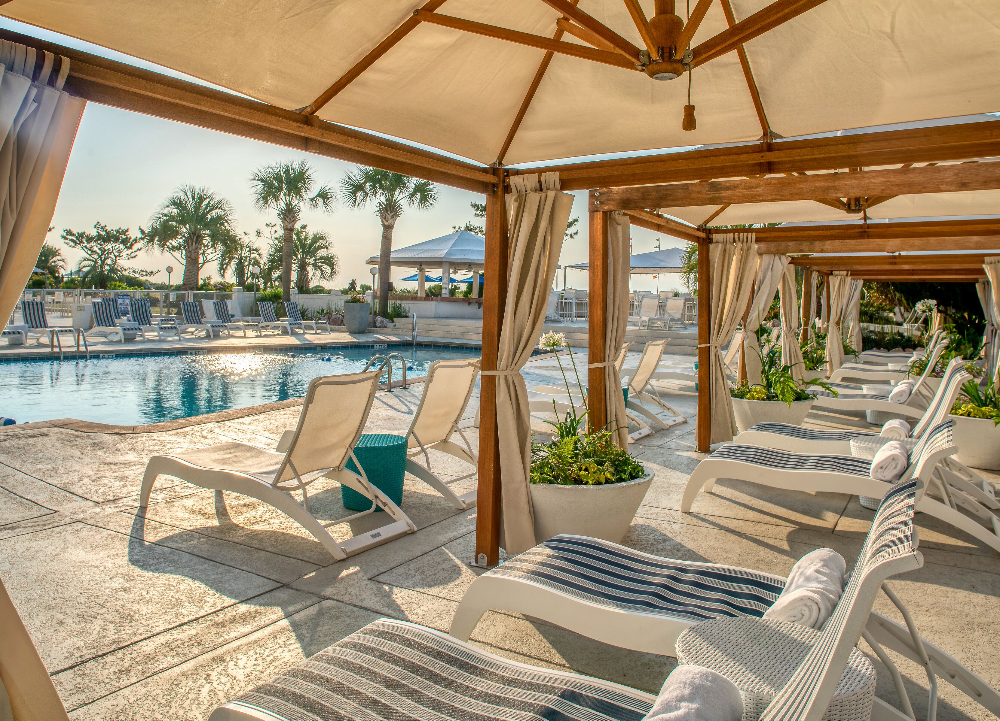 Blockade Runner Beach Resort Reviews, Deals & Photos 2025 - Expedia