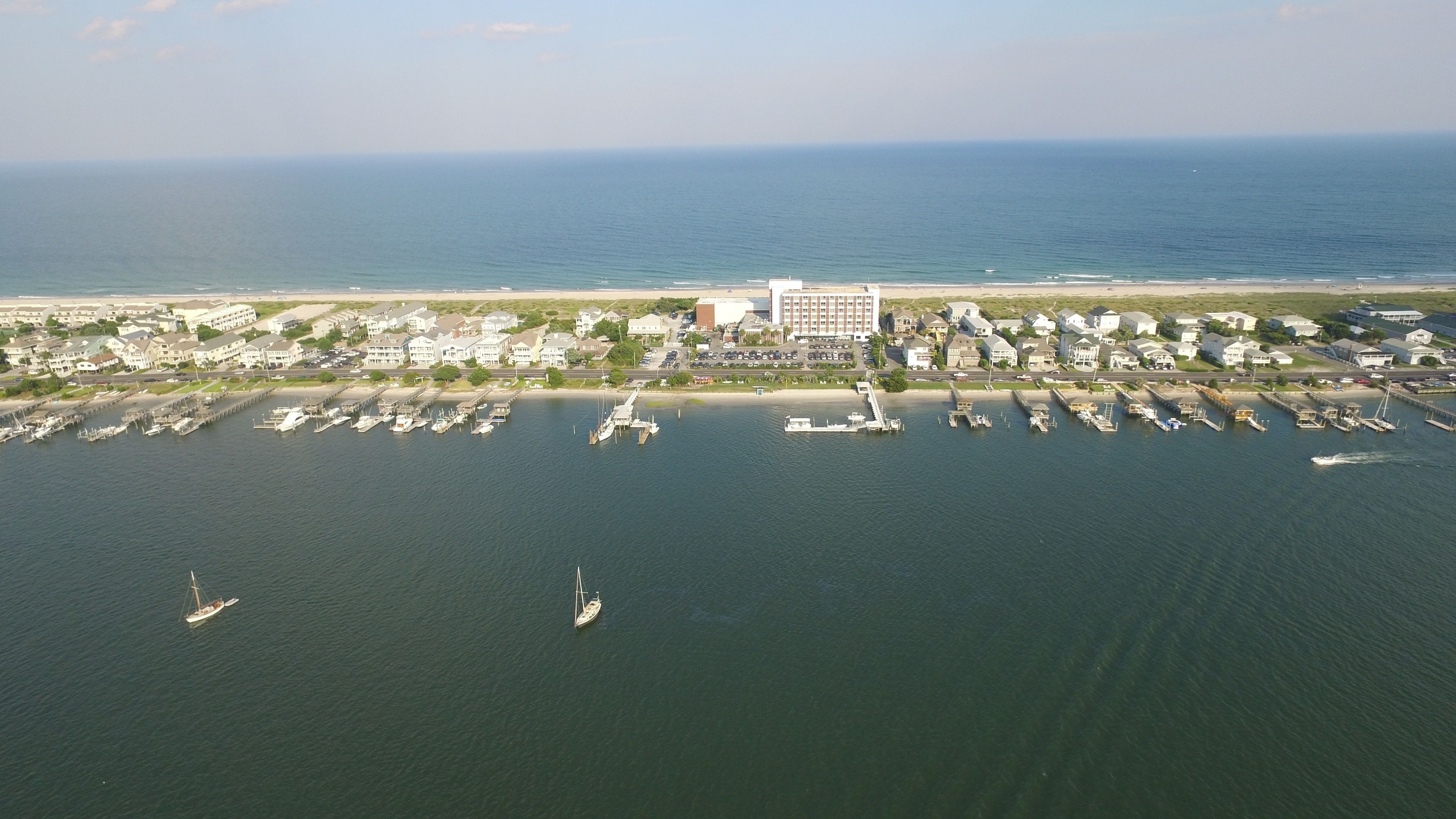Blockade Runner Beach Resort Reviews, Deals & Photos 2025 - Expedia