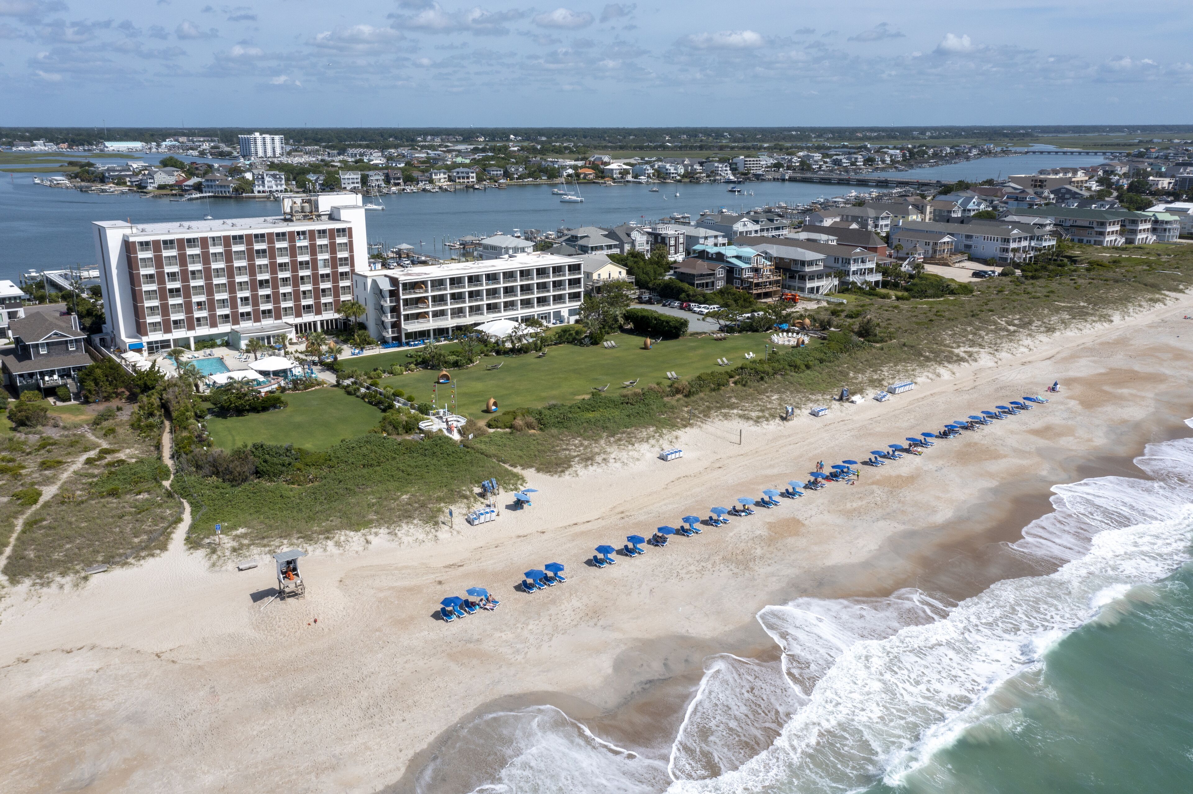 Blockade Runner Beach Resort Reviews, Deals & Photos 2025 - Expedia