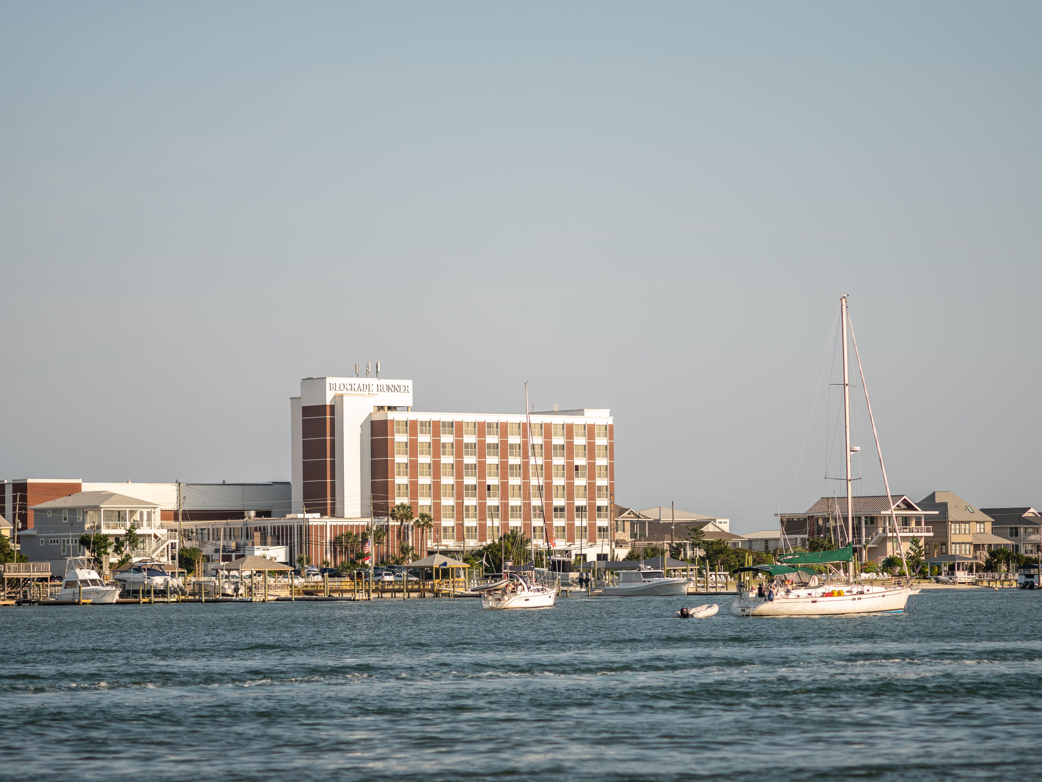 Blockade Runner Beach Resort Reviews, Deals & Photos 2025 - Expedia