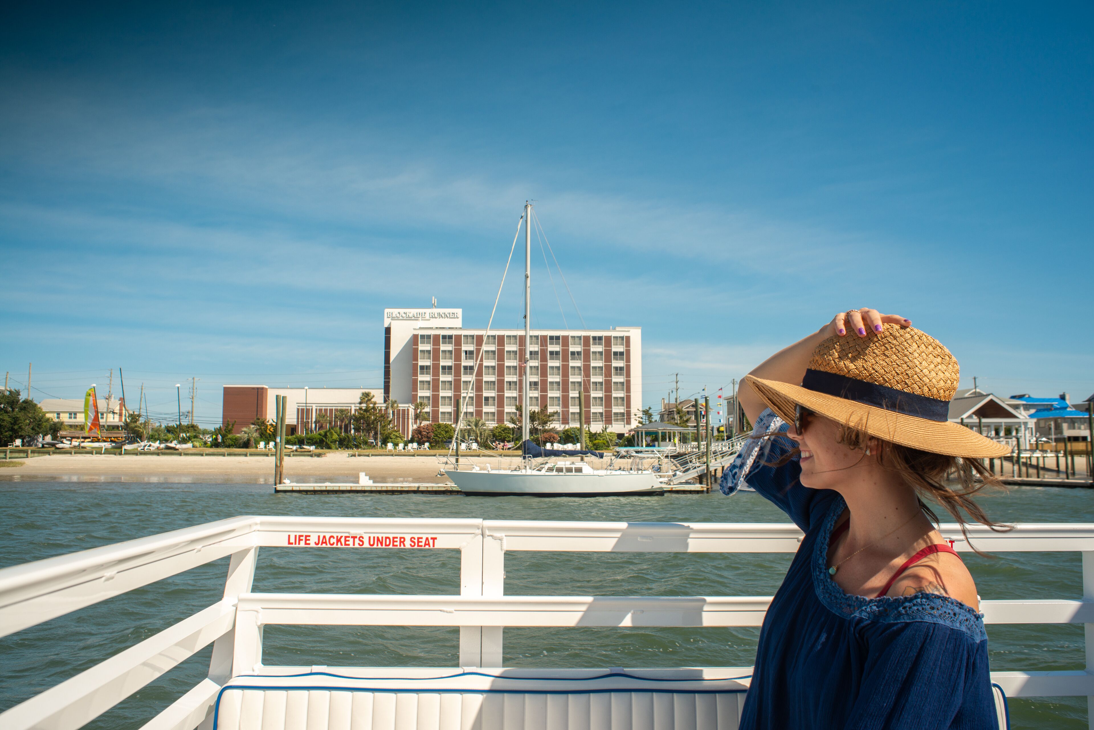 Blockade Runner Beach Resort Reviews, Deals & Photos 2025 - Expedia