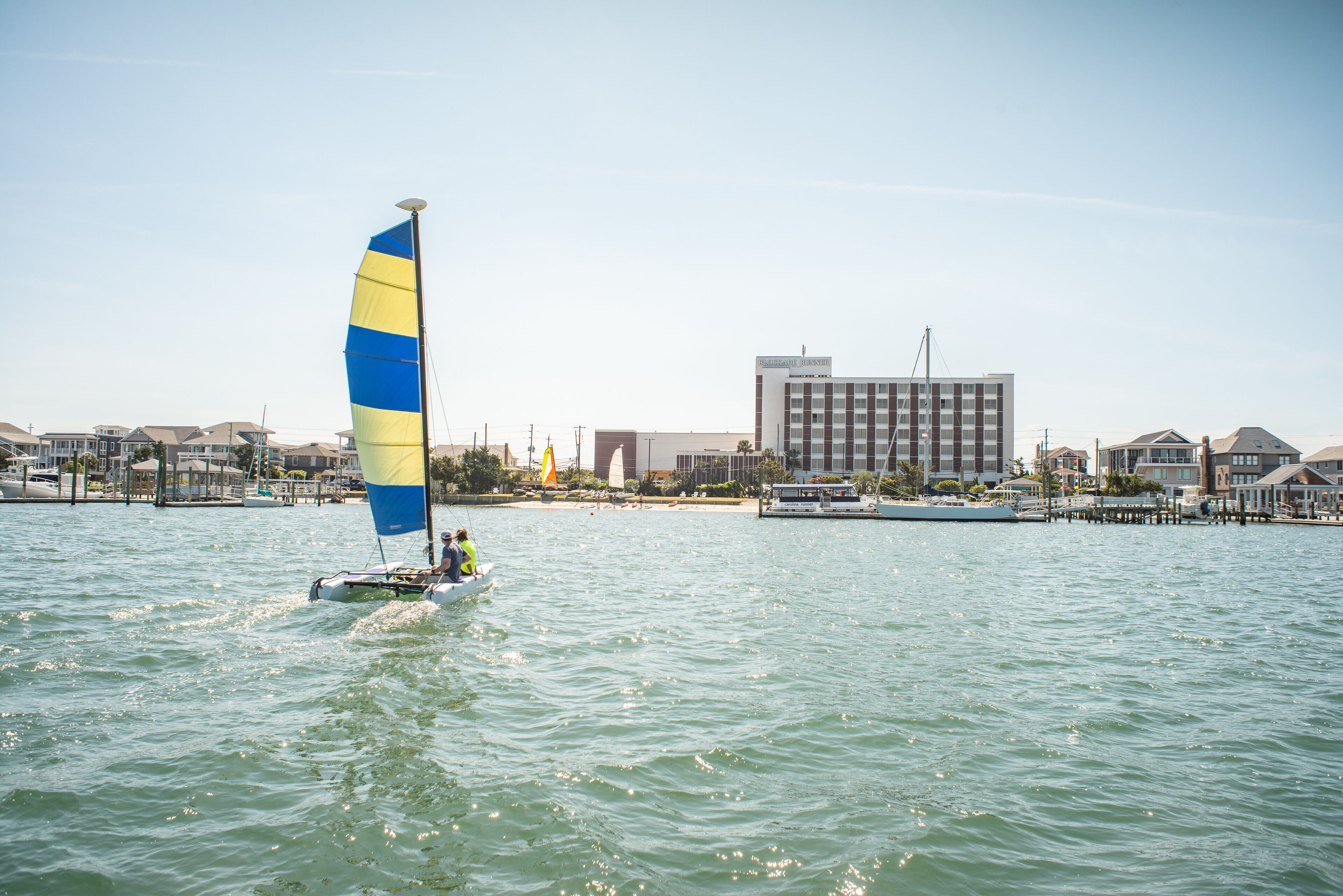 Blockade Runner Beach Resort Reviews, Deals & Photos 2025 - Expedia