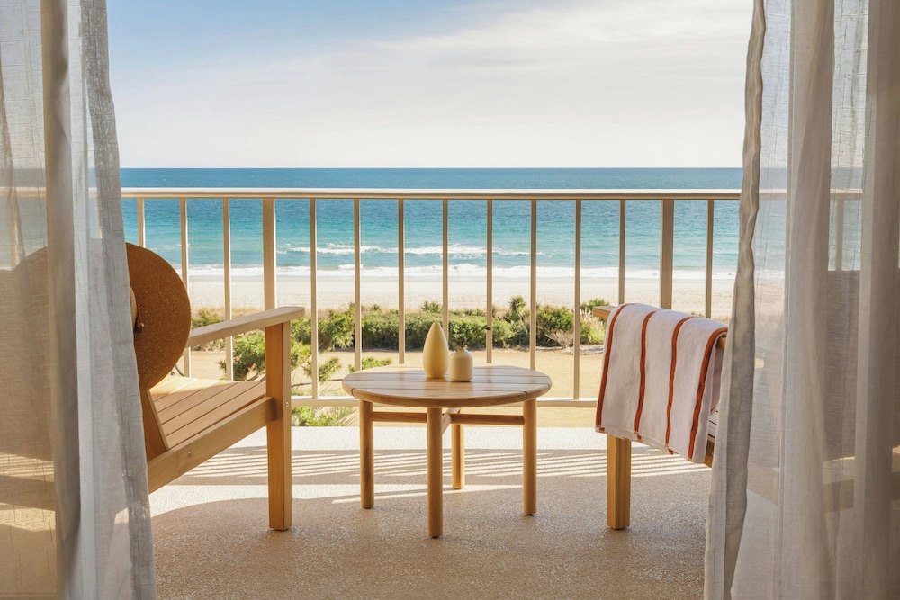 Trailborn Surf And Sound, Outdoor Collection By Marriott Bonvoy - Carolina Beach, NC