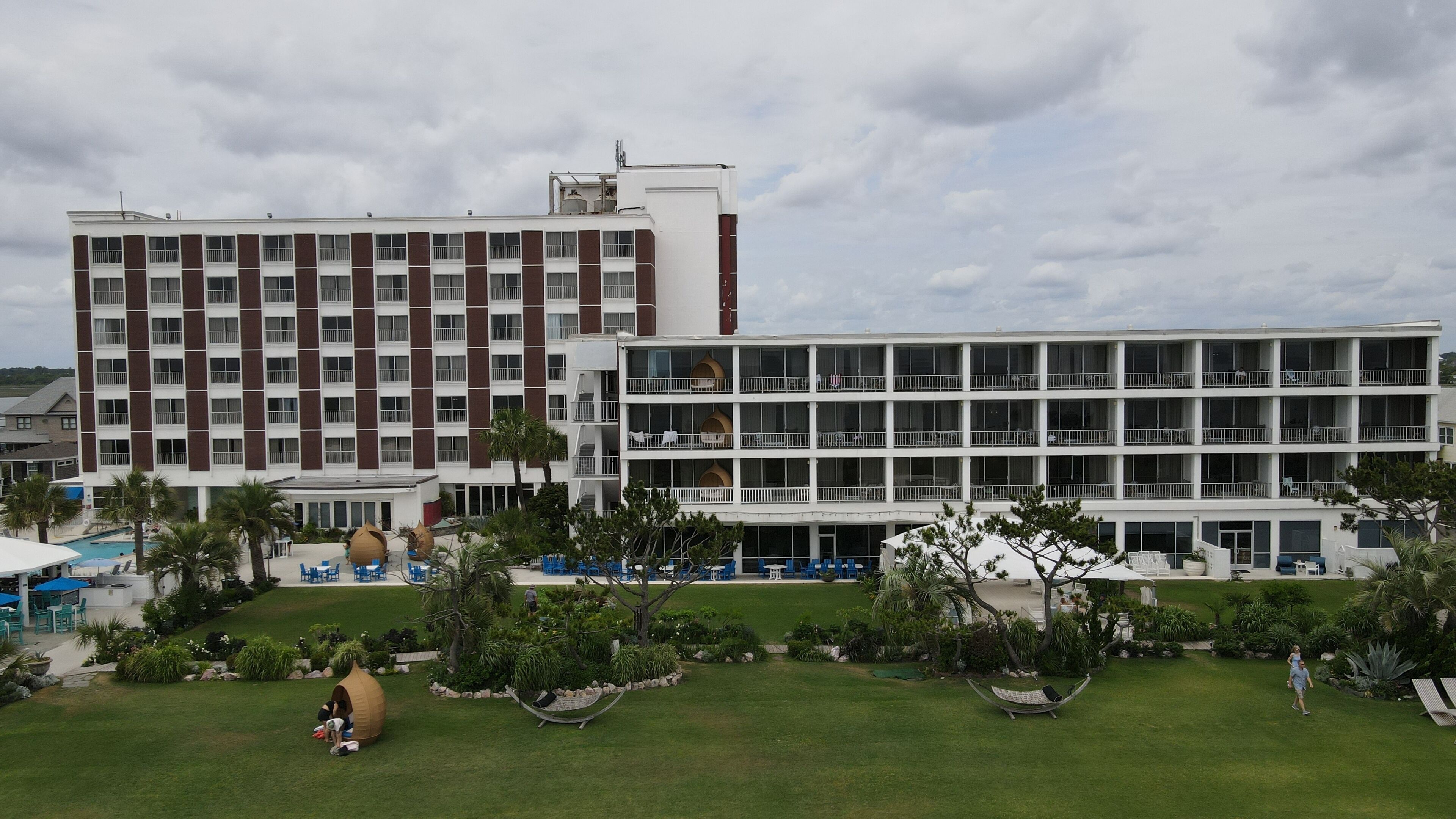 Blockade Runner Beach Resort Reviews, Deals & Photos 2025 - Expedia