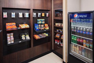 Comodidades da propriedade