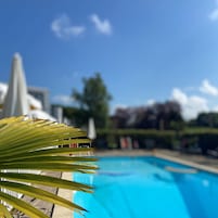 Terraço/pátio interior