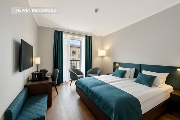 Glandon Rooms Elite - Biel/Bienne