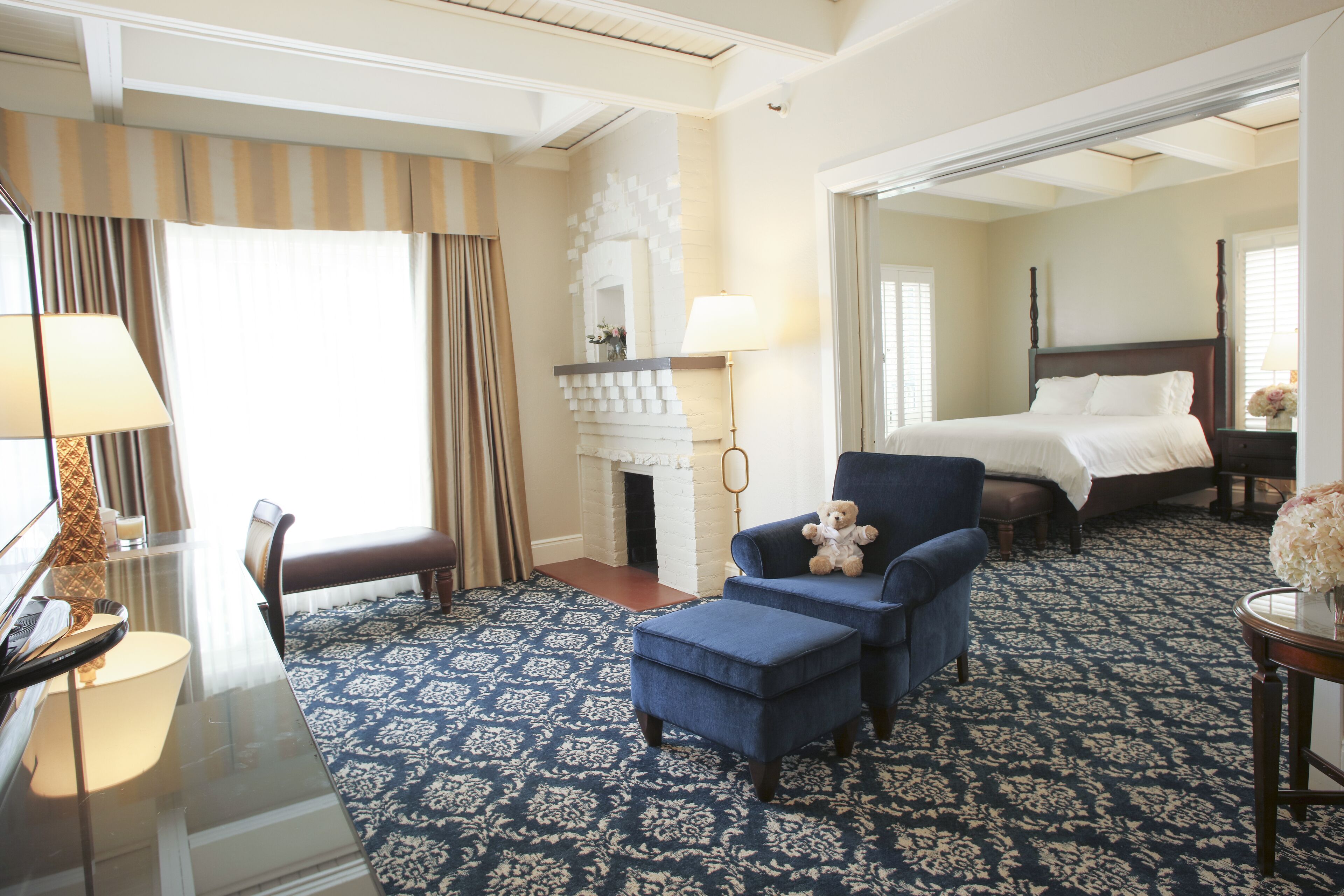 The Mission Inn Hotel & Spa Reviews, Deals & Photos 2024 - Expedia