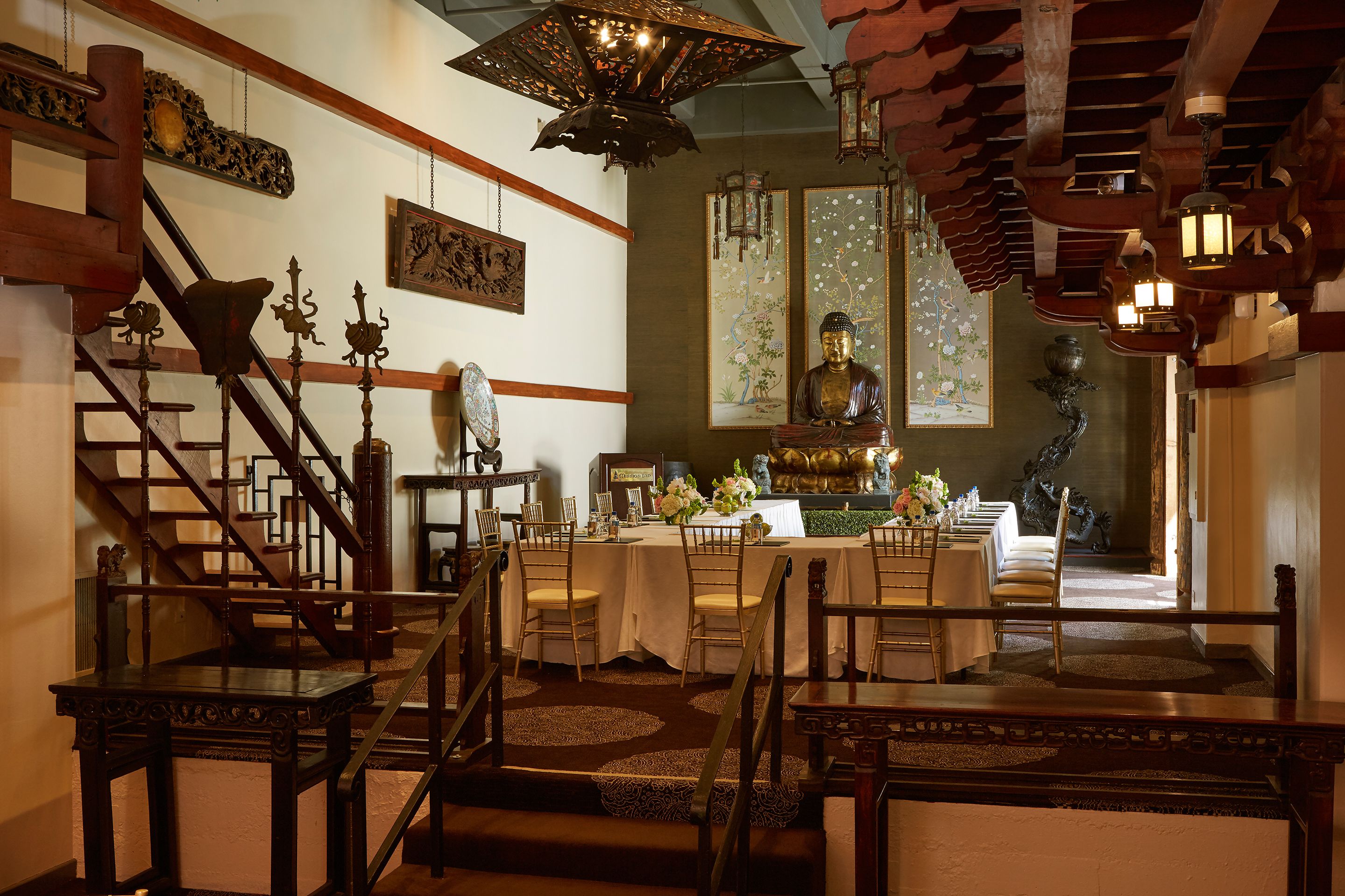 The Mission Inn Hotel & Spa Reviews, Deals & Photos 2024 - Expedia