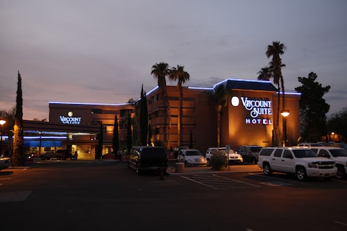 Ramada by Wyndham Viscount Suites Tucson East Reviews, Deals & Photos ...
