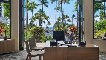 Comodidade do alojamento