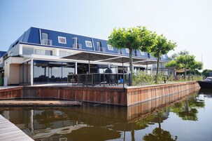 Comodidades da propriedade