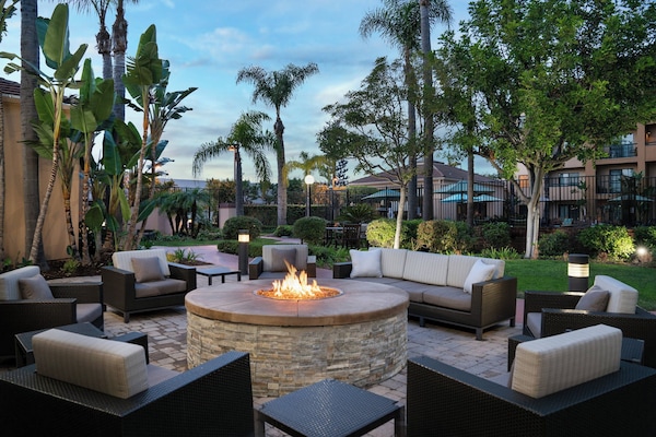 Terraço/pátio interior