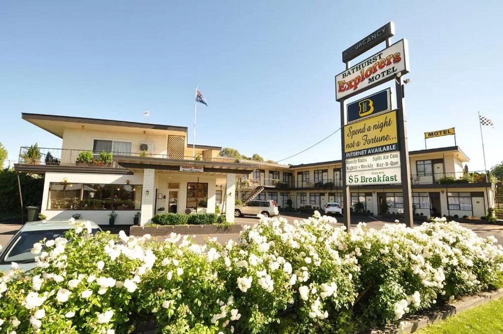 Three-bedroom House - Bathurst