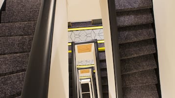 Escadas