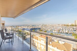 Terraço/pátio interior