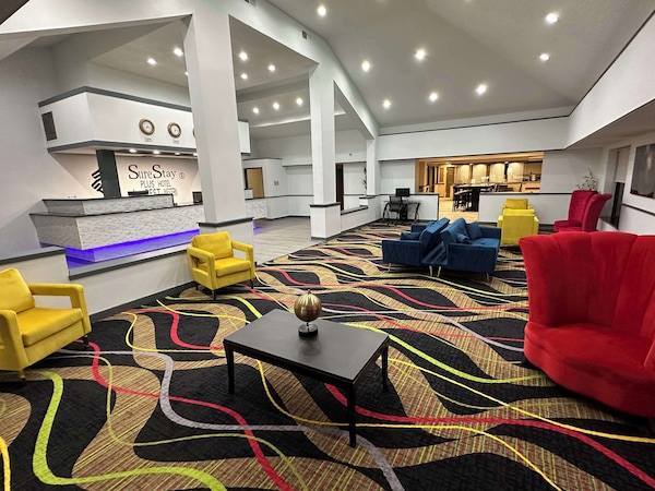 Surestay Plus By Best Western Mobile I-65 - Mobile, AL
