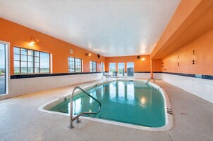 Piscina interior