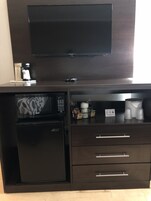 Comodidade do quarto