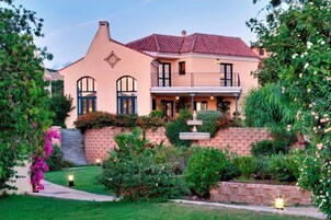 Fachada