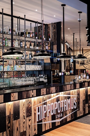 Bar (na propriedade)