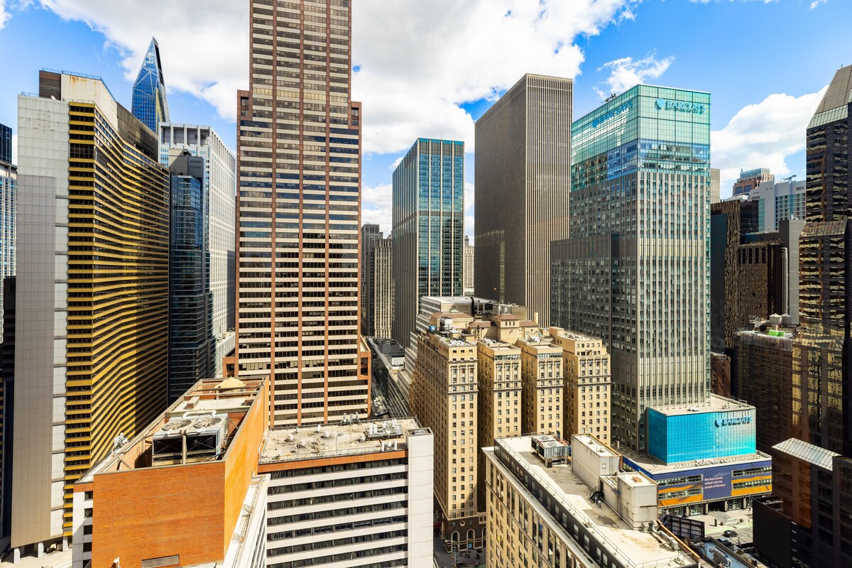 M Social Hotel Times Square New York Reviews, Deals & Photos 2024 - Expedia