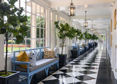 The Carolina Inn, a Destination by Hyatt Hotel