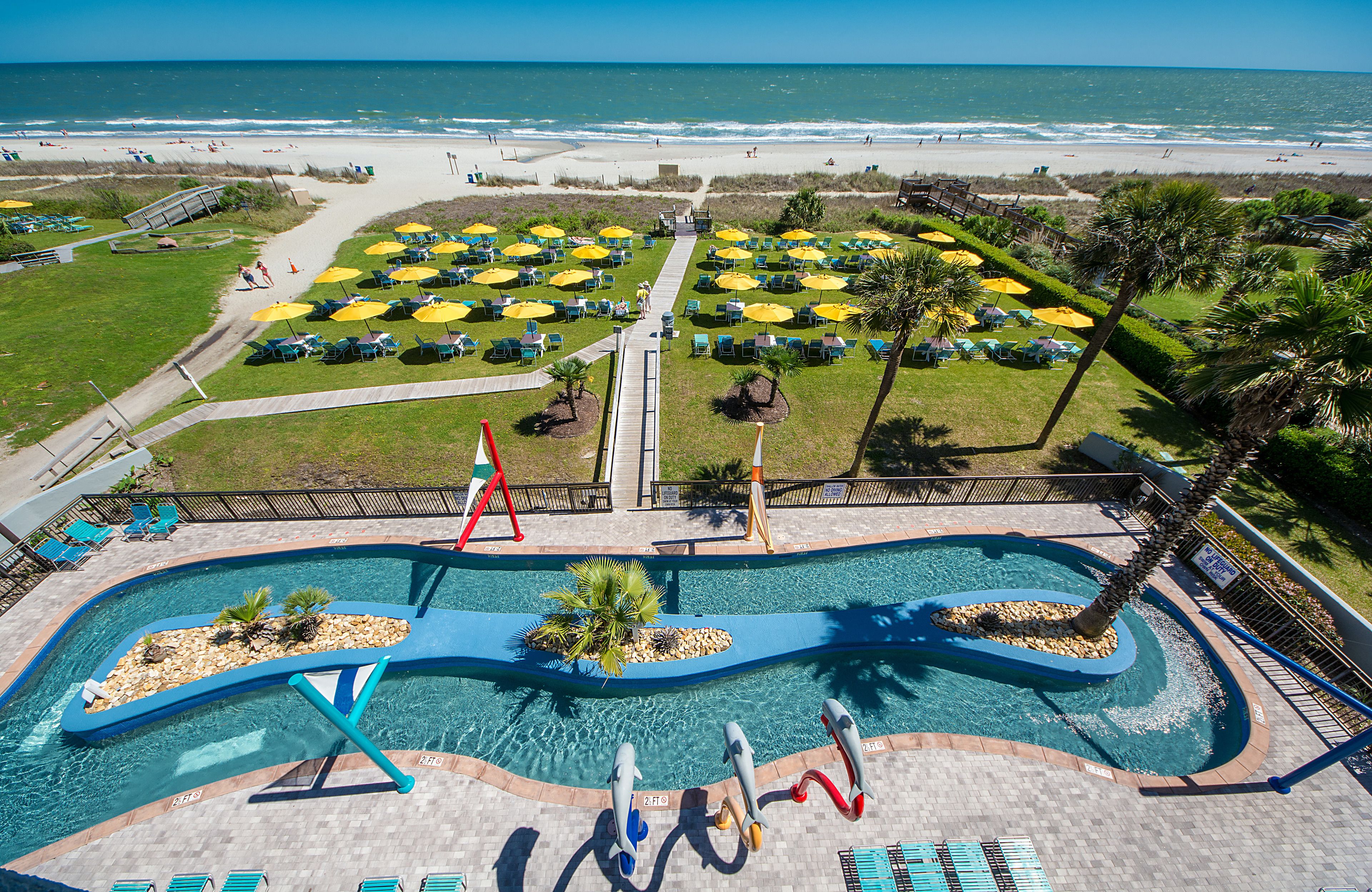 Sea Crest Oceanfront Resort Reviews, Deals & Photos 2023 - Expedia