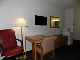 Comodidade do quarto