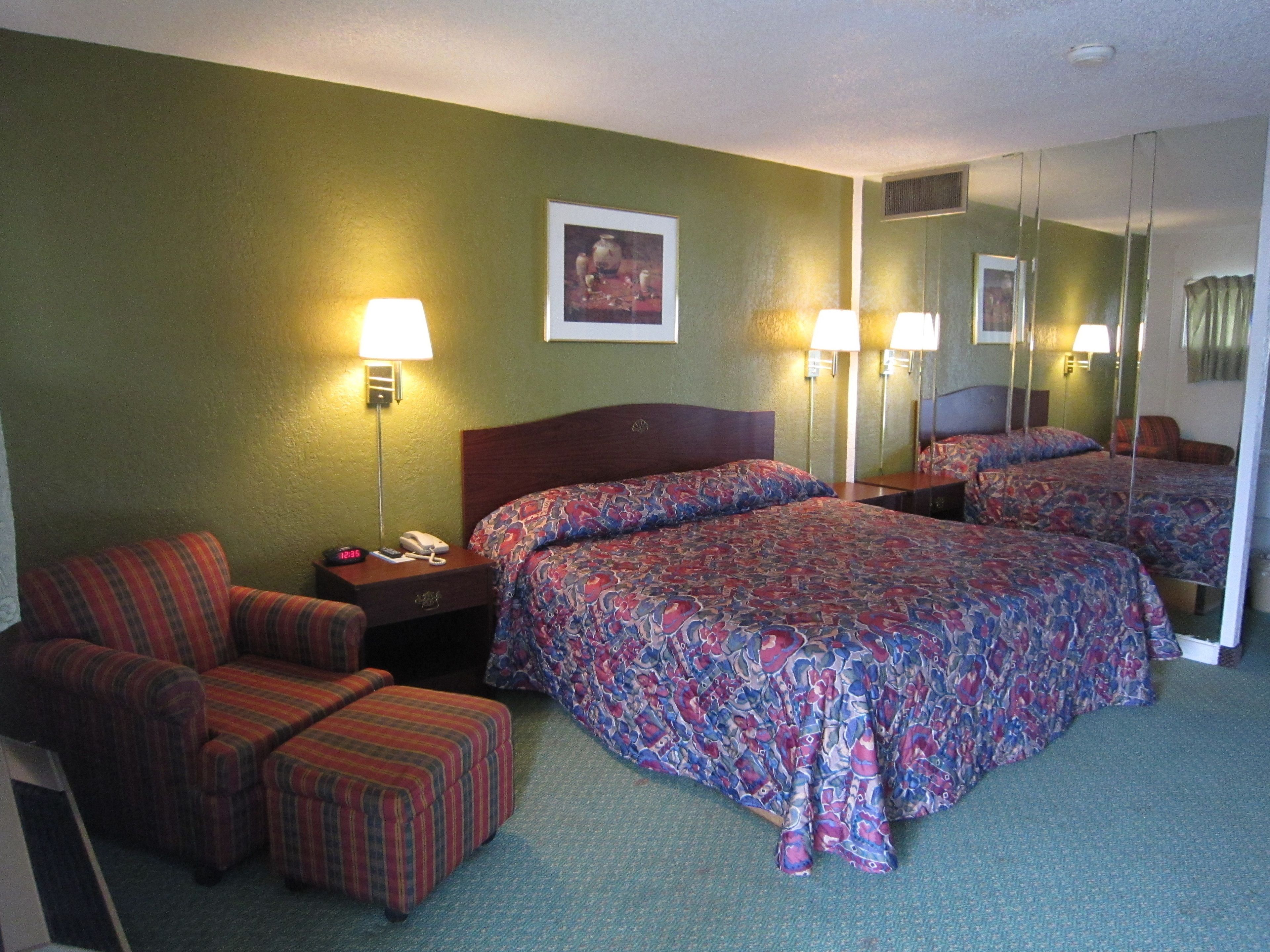 Quarto, para não fumantes | Cortinas blackout, Wi-Fi de cortesia