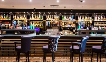 Bar (na propriedade)